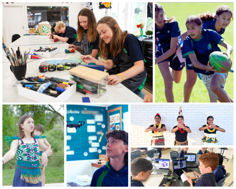 Pasadena Intermediate School