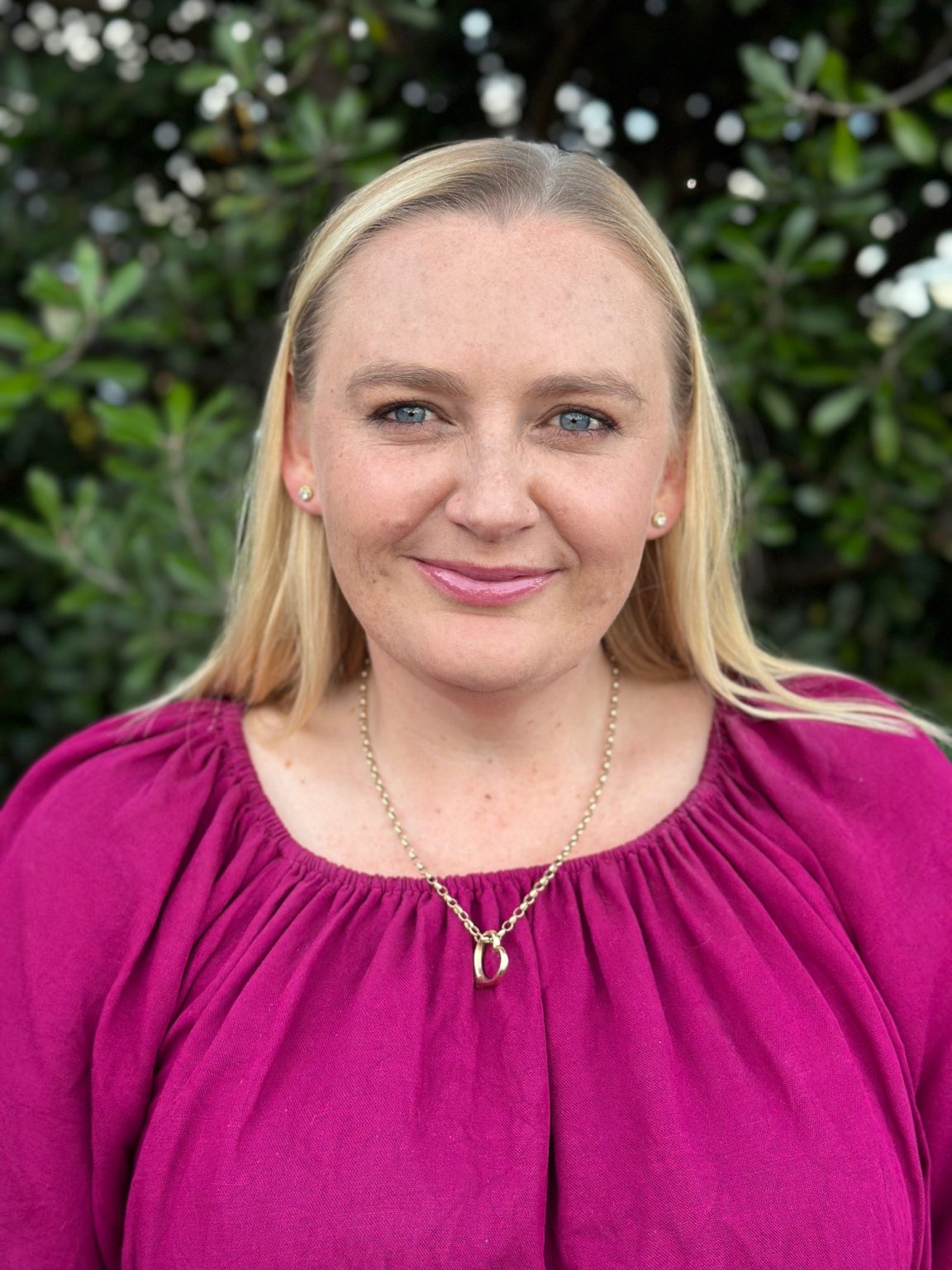 Principals Welcome – Pasadena Intermediate School